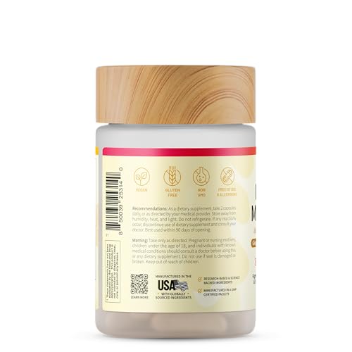 turmeric rhodiola for stress relief