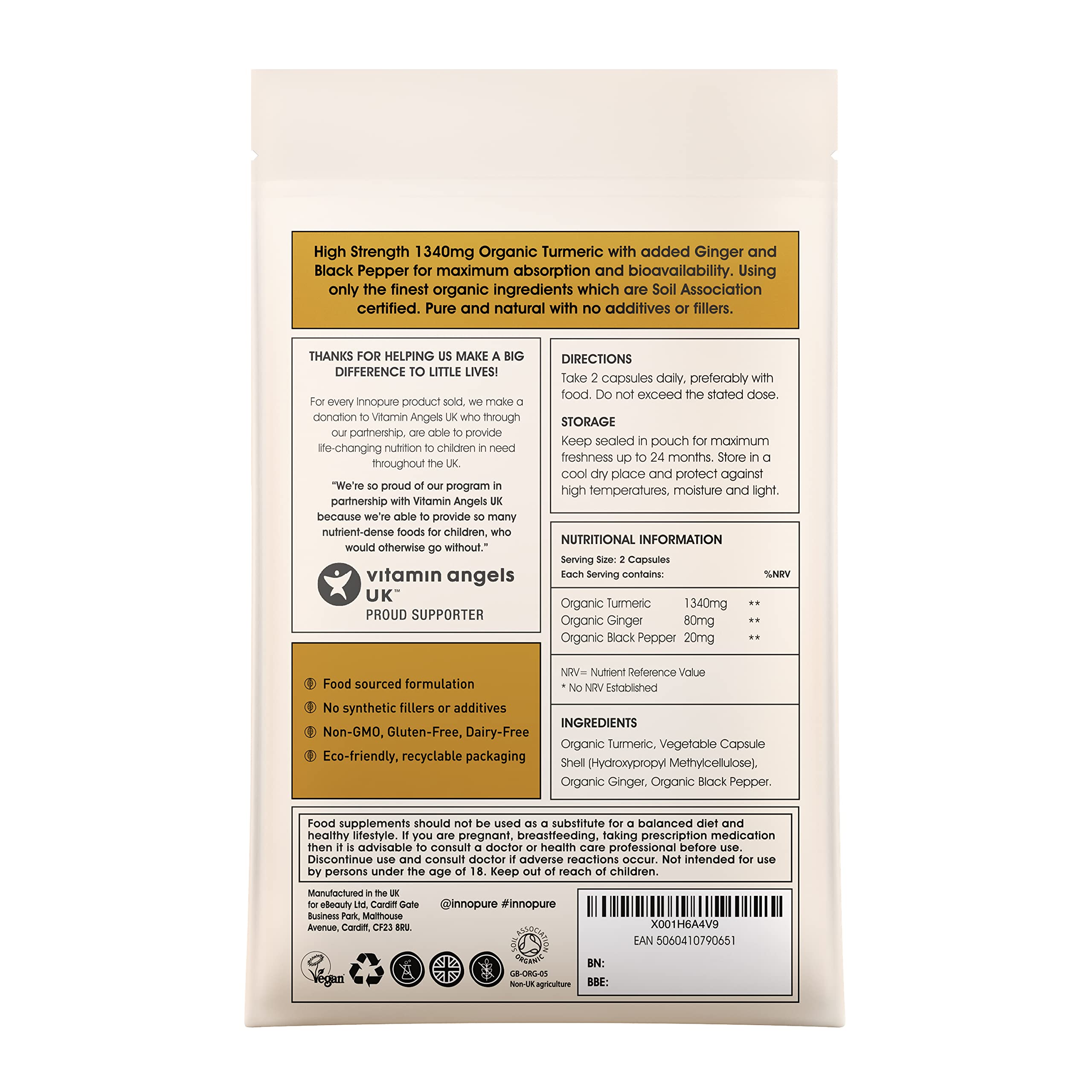turmeric rice recipe enhancer
