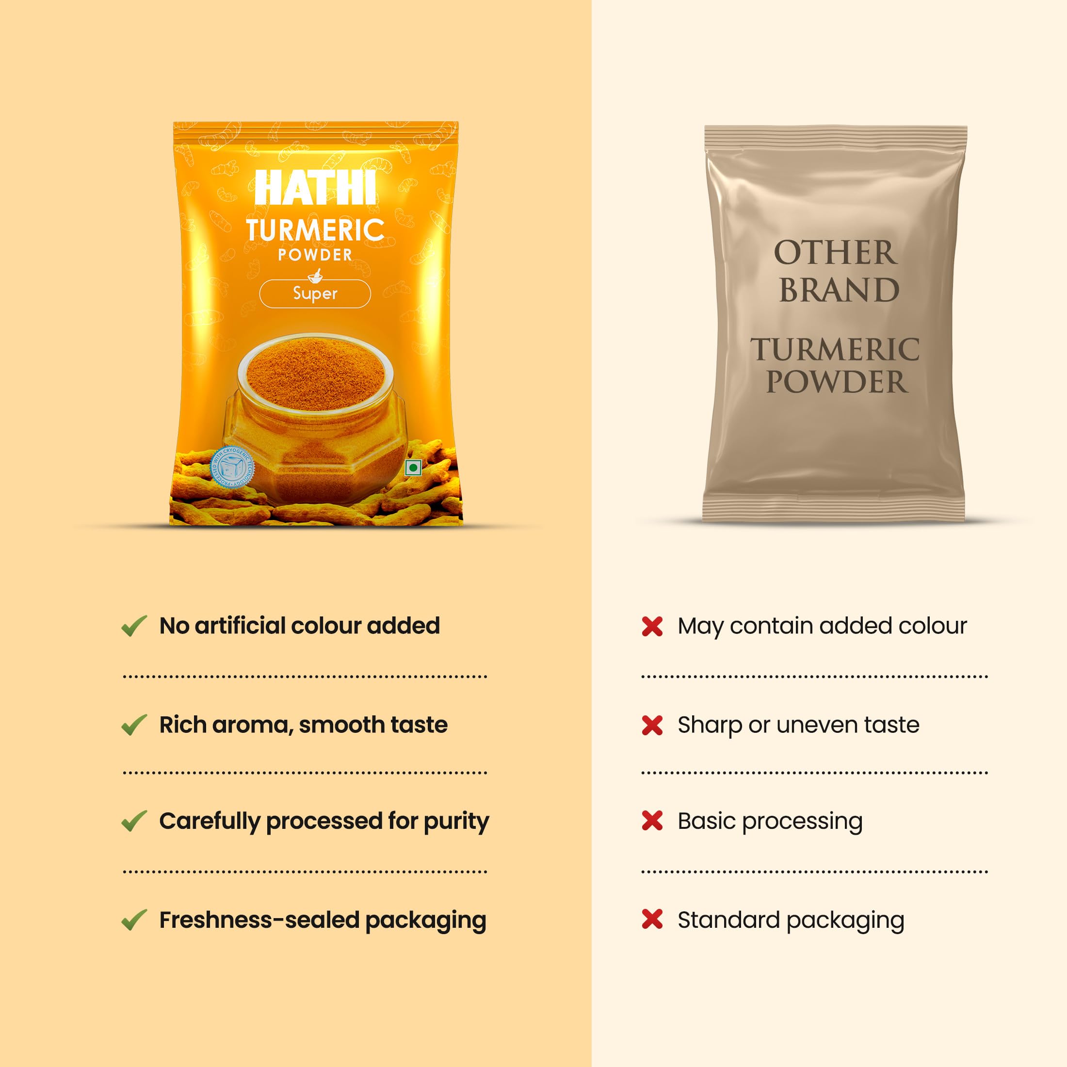 turmeric rice recipe ingredient
