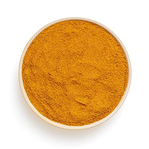 turmeric rice recipe with bioroot