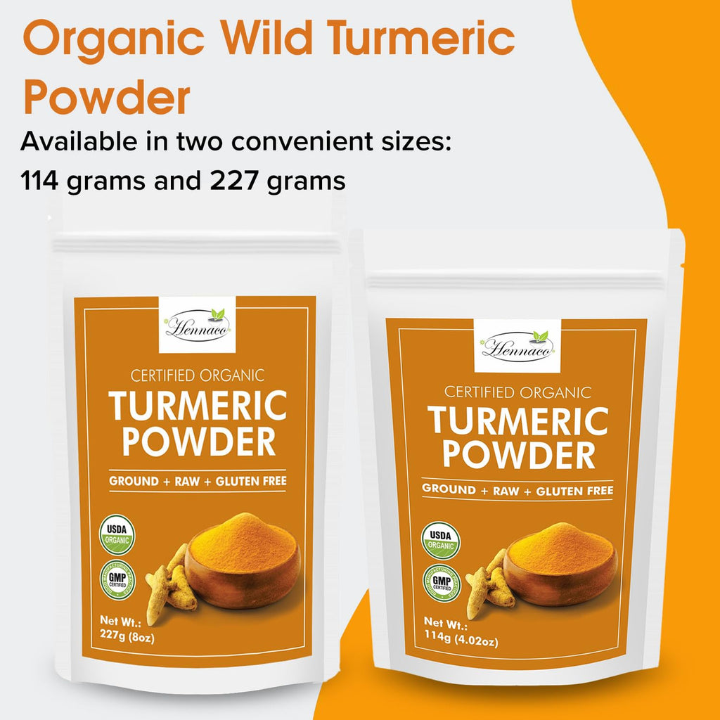 turmeric rice recipe with health boost