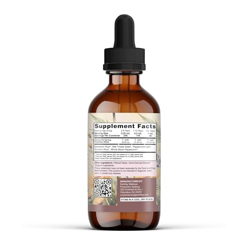 turmeric root anti-inflammatory properties