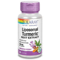 turmeric root extract for health