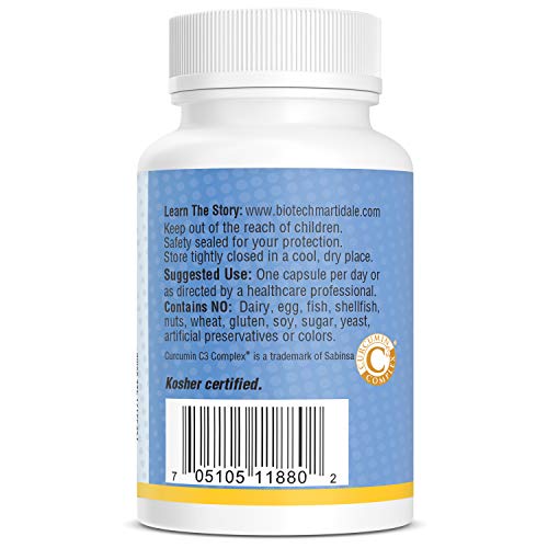 turmeric root extract for immune support