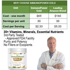turmeric root extract for seniors