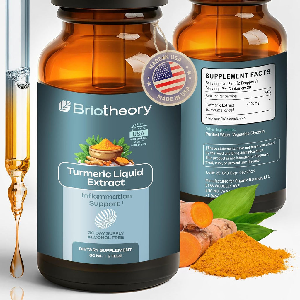 Turmeric root extract tincture benefits