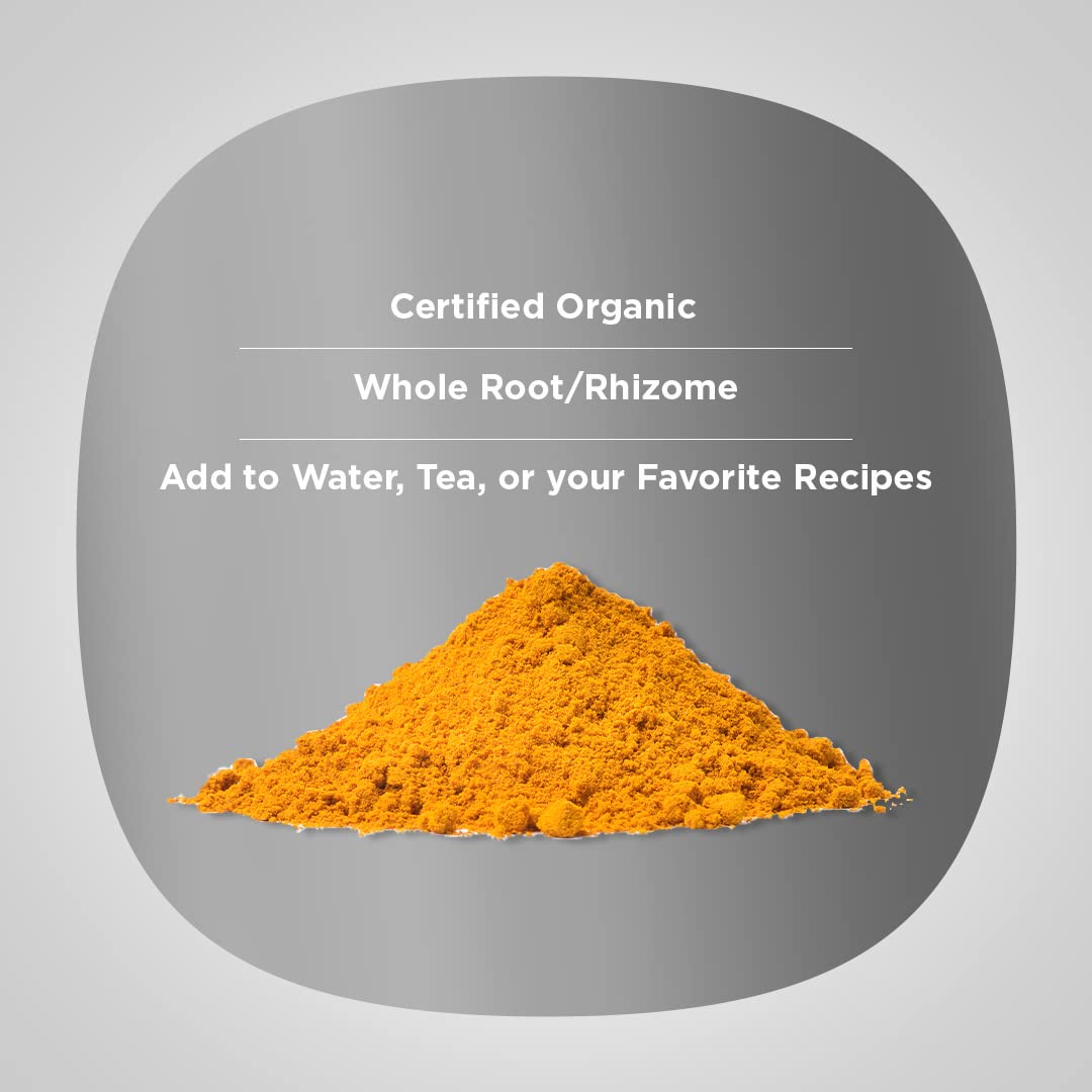 turmeric root for daily wellness