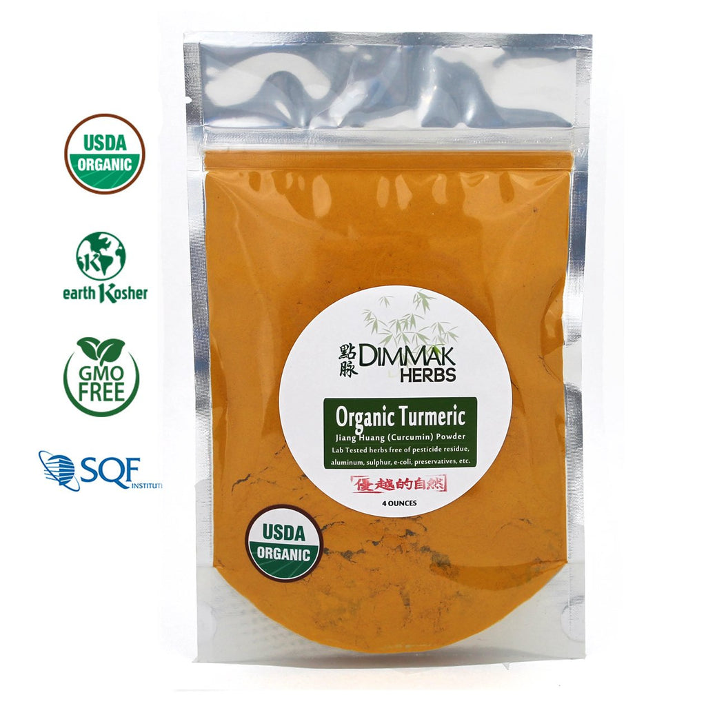 turmeric root powder for cooking