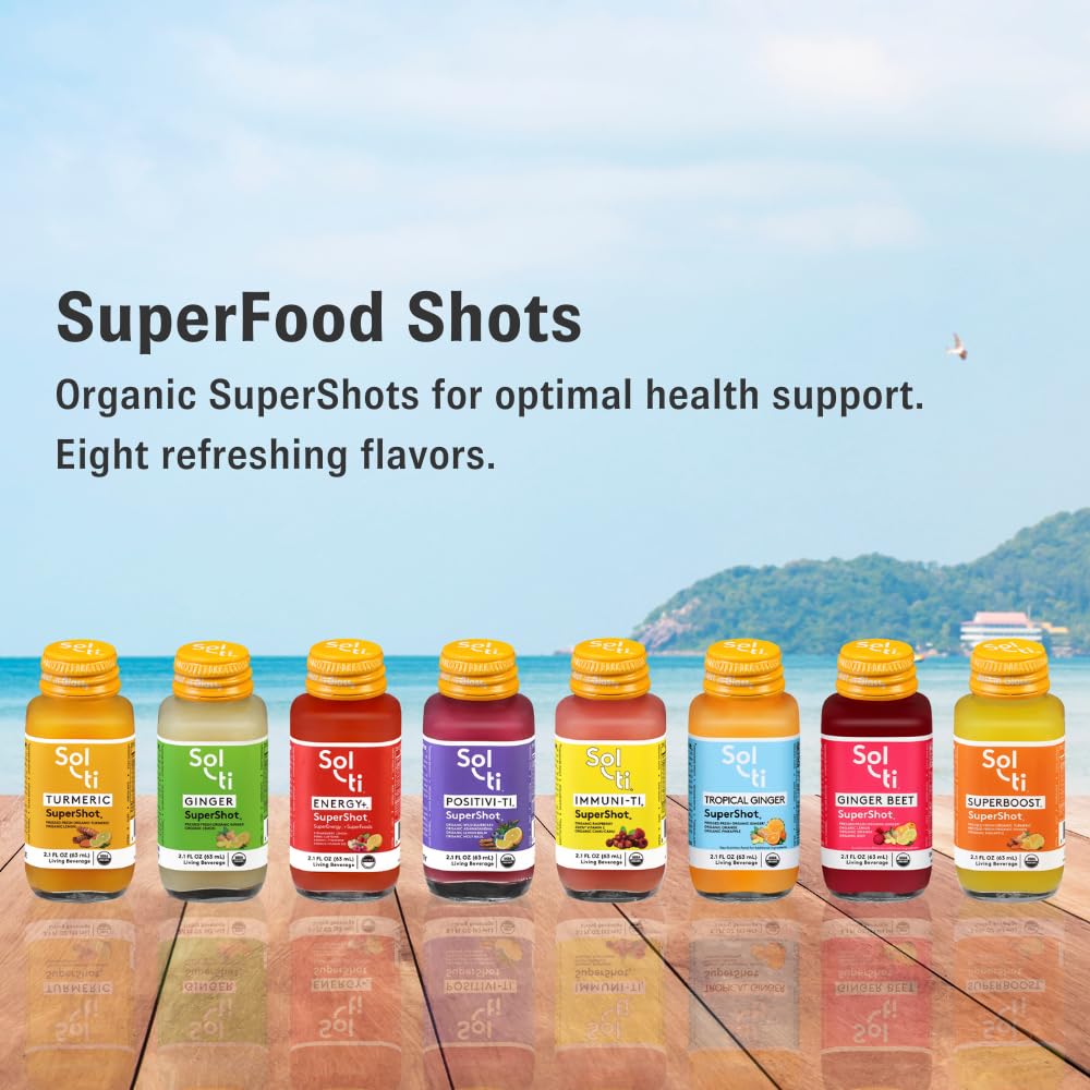 turmeric shot for quick relief