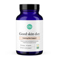 turmeric skin health supplement