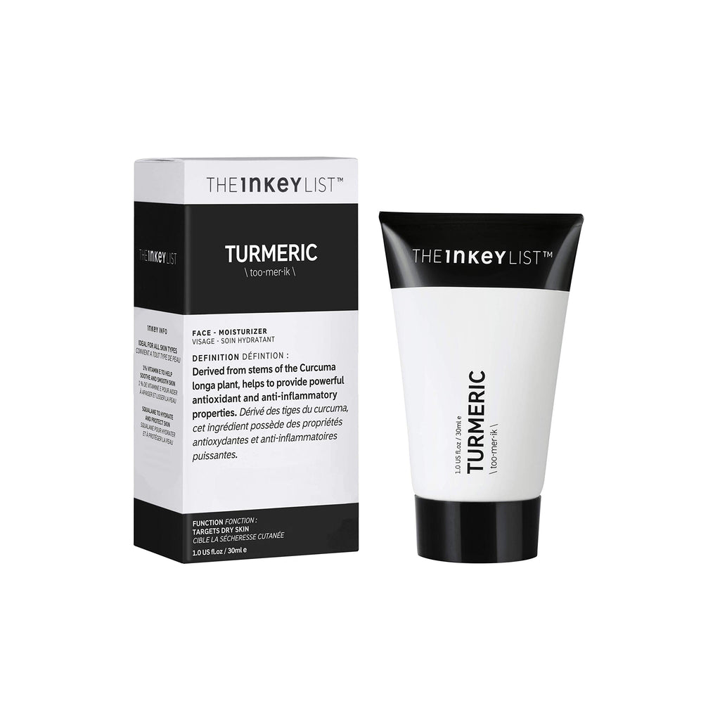 turmeric skincare for radiant skin