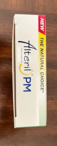turmeric sleep aid with natural ingredients