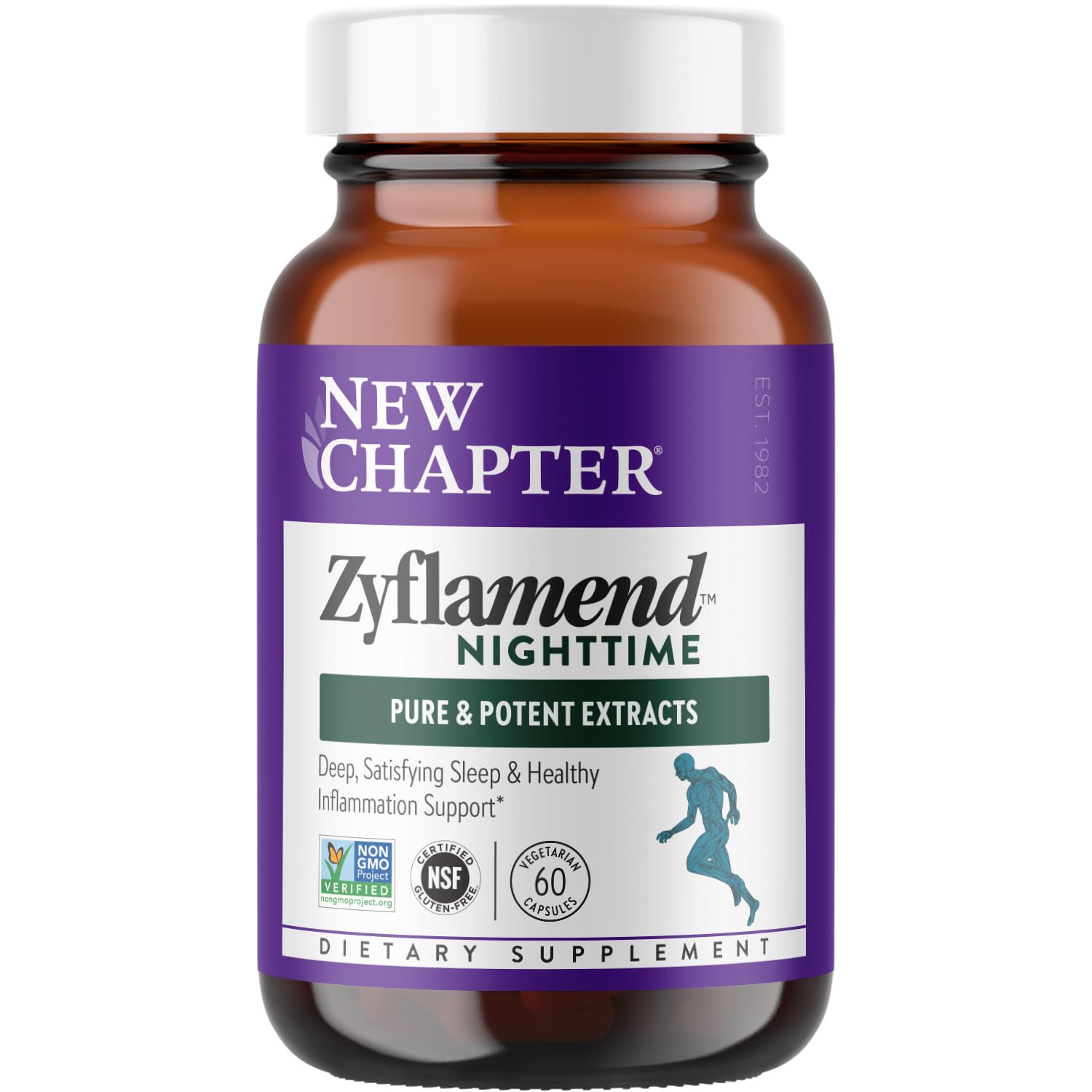 turmeric sleep support supplement
