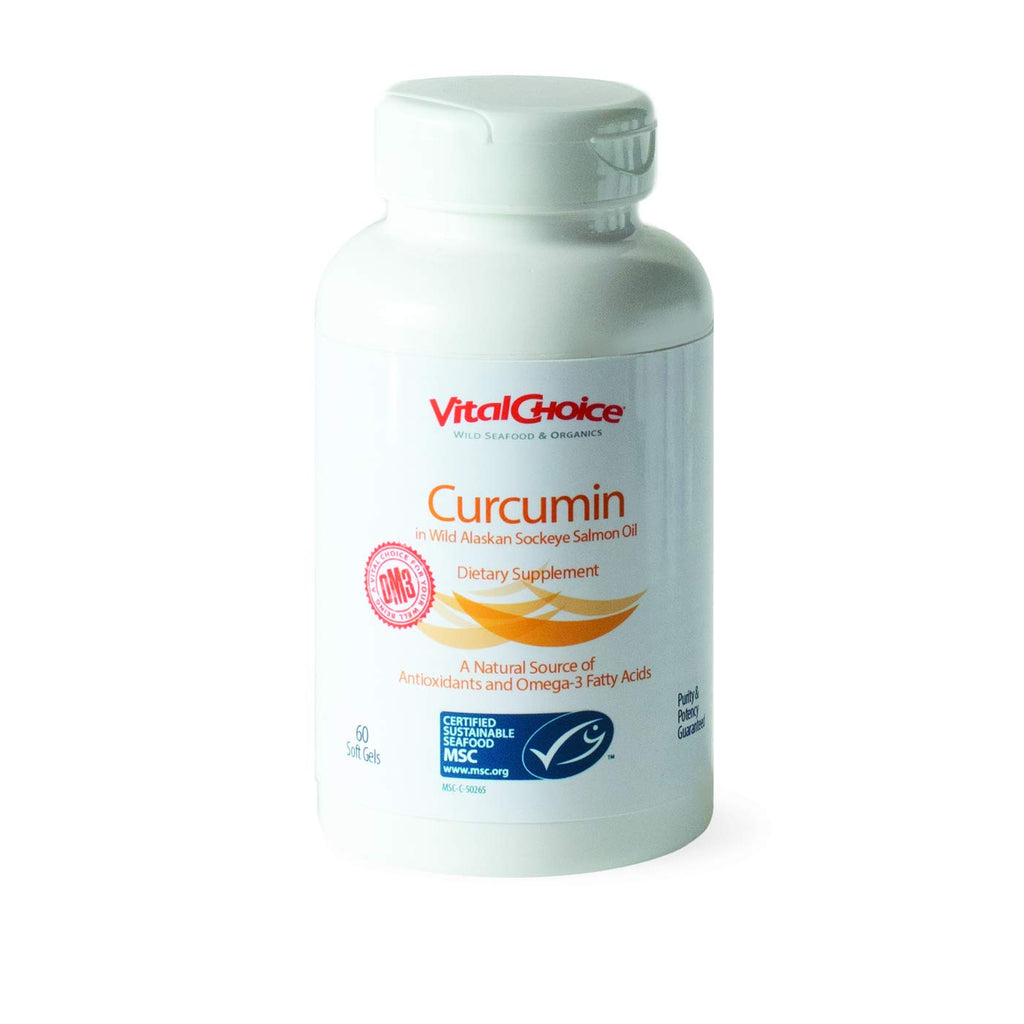 turmeric soft gels with omega 3