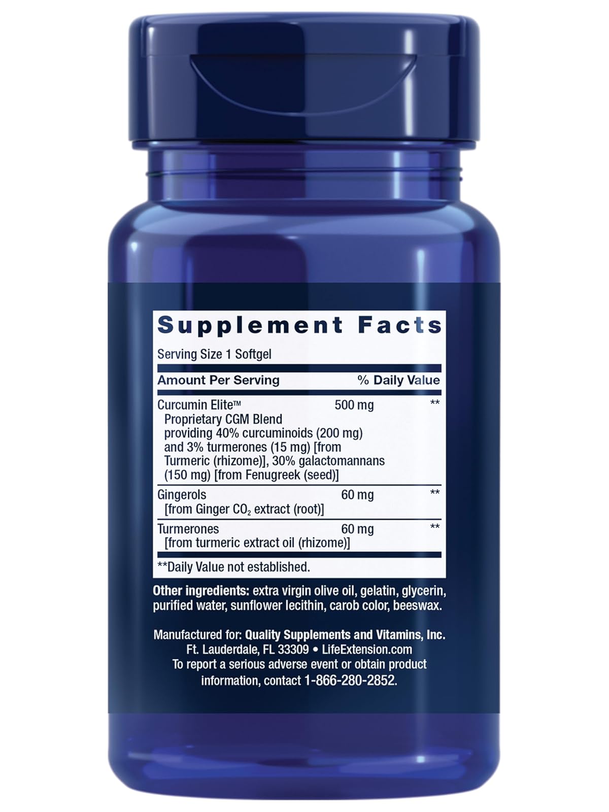 turmeric softgels for daily health