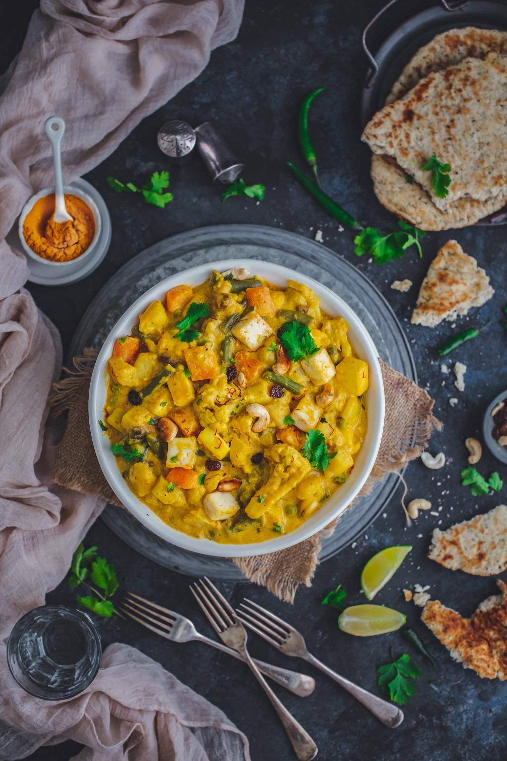 turmeric spice for cooking
