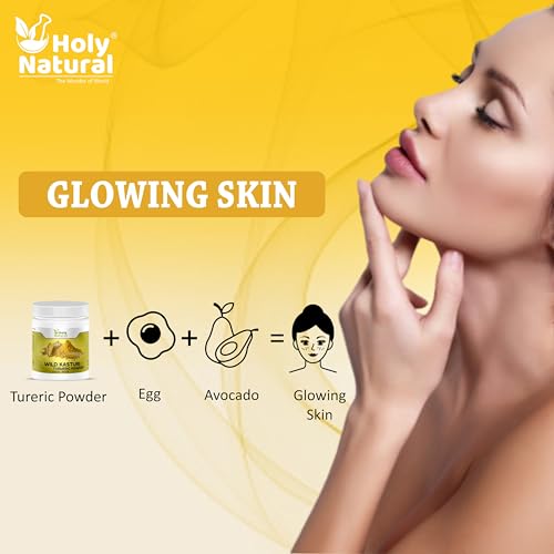 turmeric spice for skincare routine
