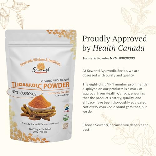 turmeric spice for vibrant recipes