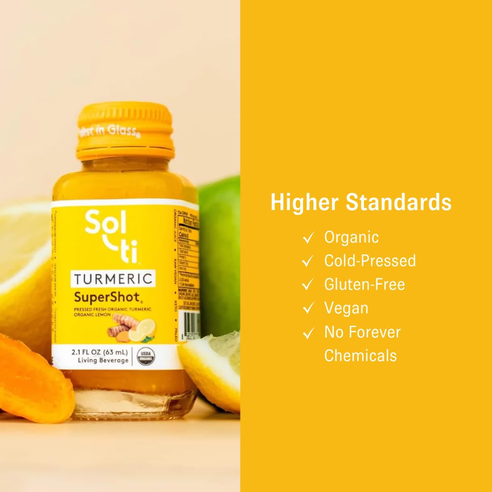 turmeric superfood for active lifestyle