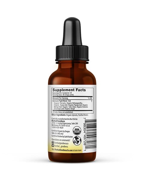 turmeric supplement for active children
