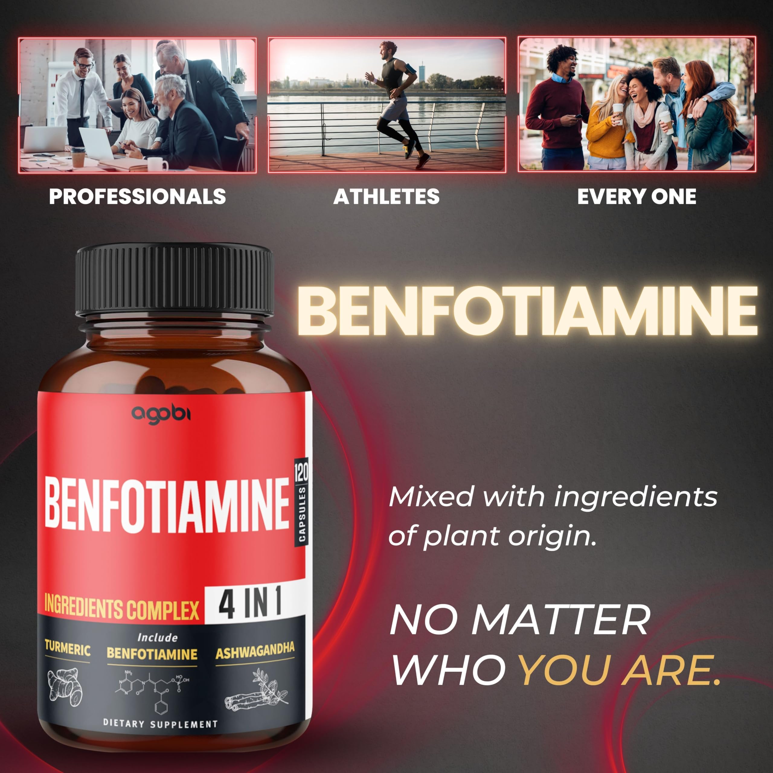 turmeric supplement for active lifestyle