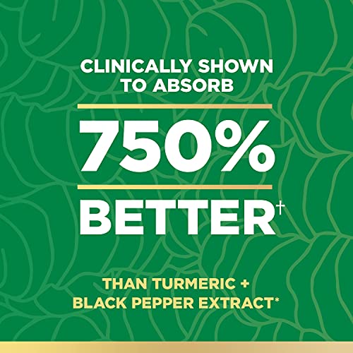 turmeric supplement for active lifestyle