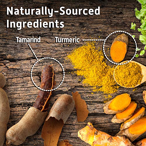 turmeric supplement for active lifestyle