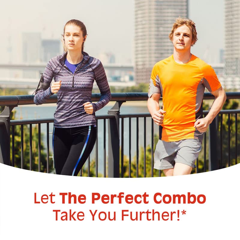 turmeric supplement for active lifestyle