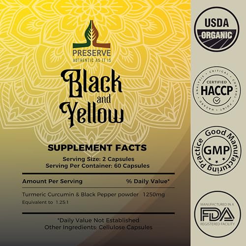 turmeric supplement for active lifestyle