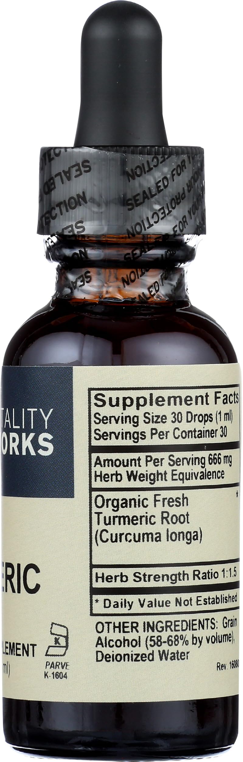 turmeric supplement for active lifestyle