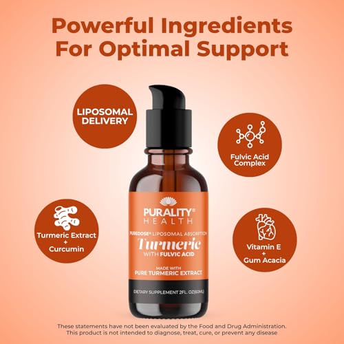 turmeric supplement for active lifestyle