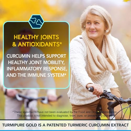 turmeric supplement for active lifestyle