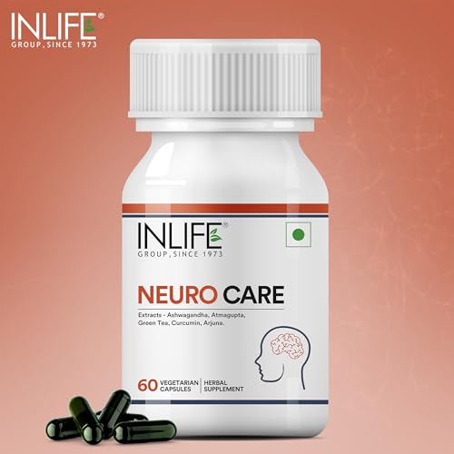 Turmeric supplement for active lifestyles