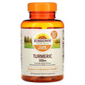 turmeric supplement for antioxidant support