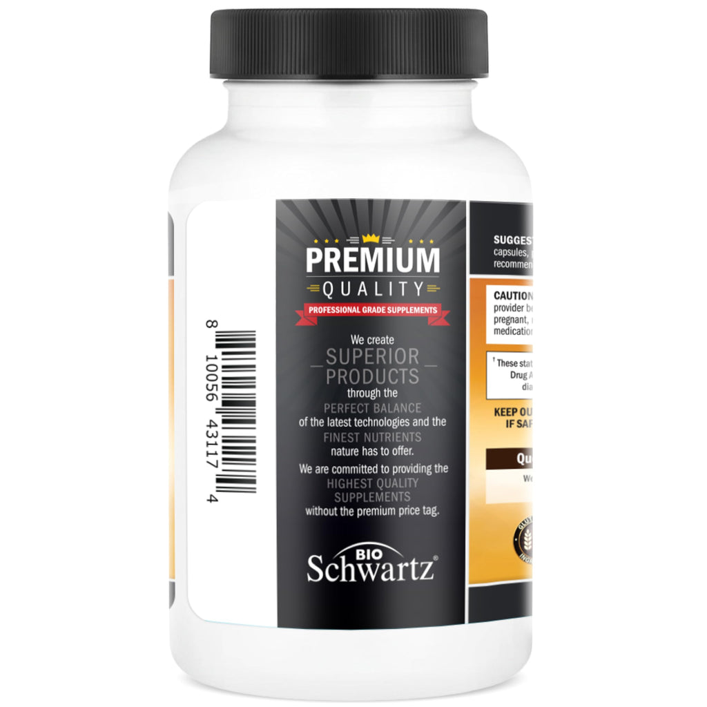 turmeric supplement for better joint mobility