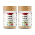 turmeric supplement for blood sugar