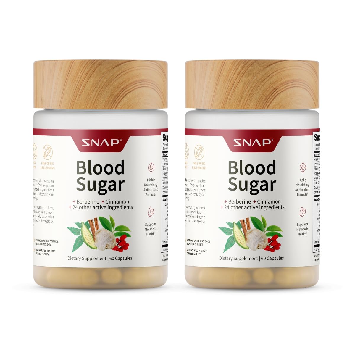 turmeric supplement for blood sugar