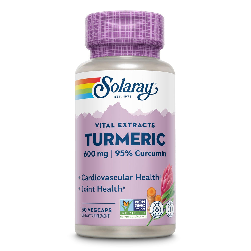 turmeric supplement for daily health