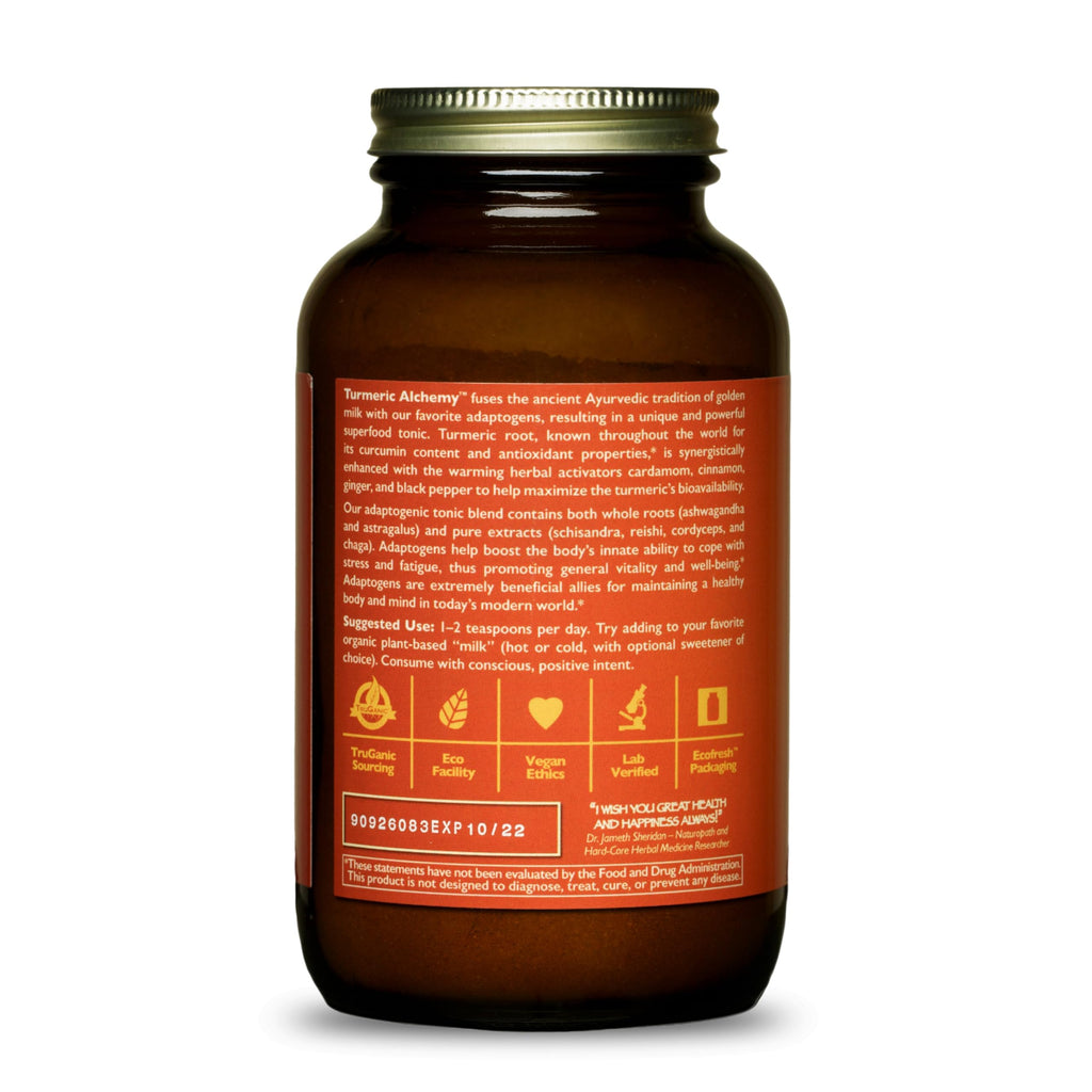 turmeric supplement for daily use