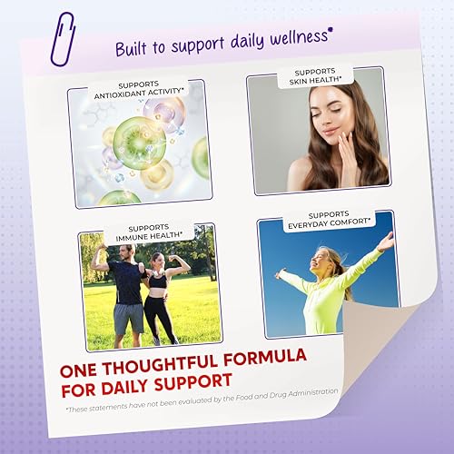 turmeric supplement for daily vitality