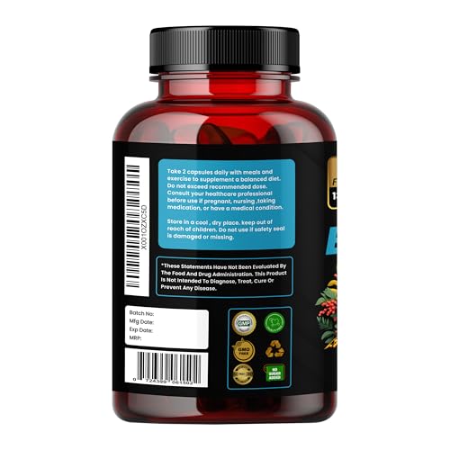 turmeric supplement for daily wellness