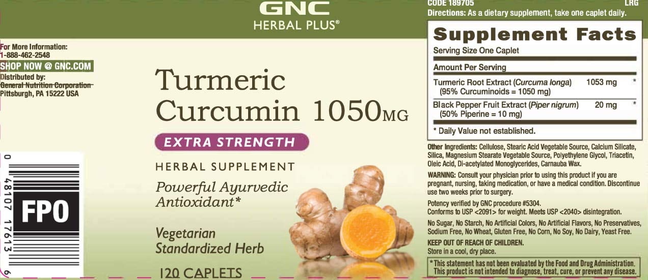 turmeric supplement for daily wellness