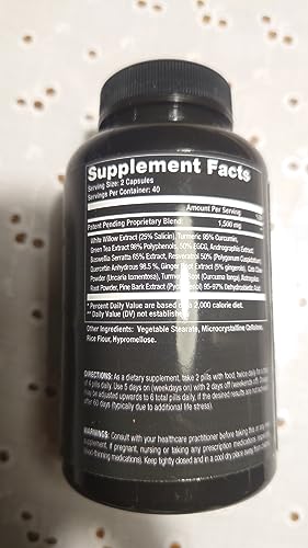 turmeric supplement for digestive health