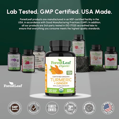 turmeric supplement for digestive health