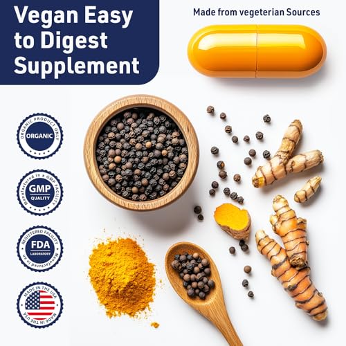 turmeric supplement for digestive health