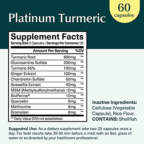 turmeric supplement for digestive health