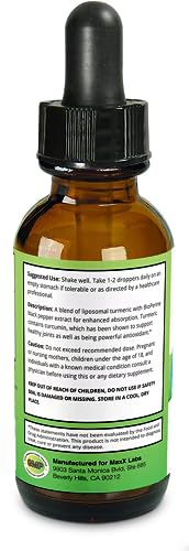 turmeric supplement for digestive health