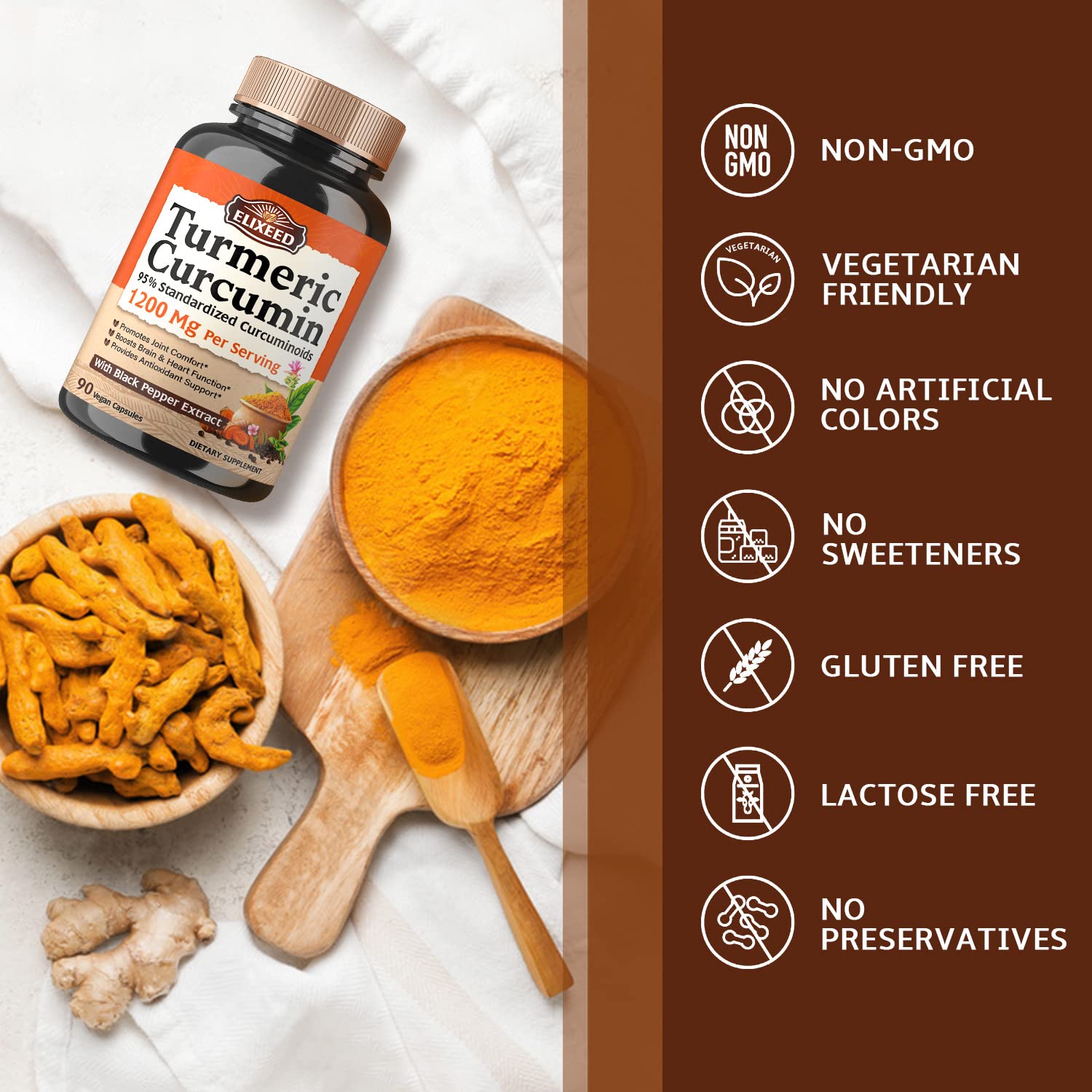 turmeric supplement for digestive health