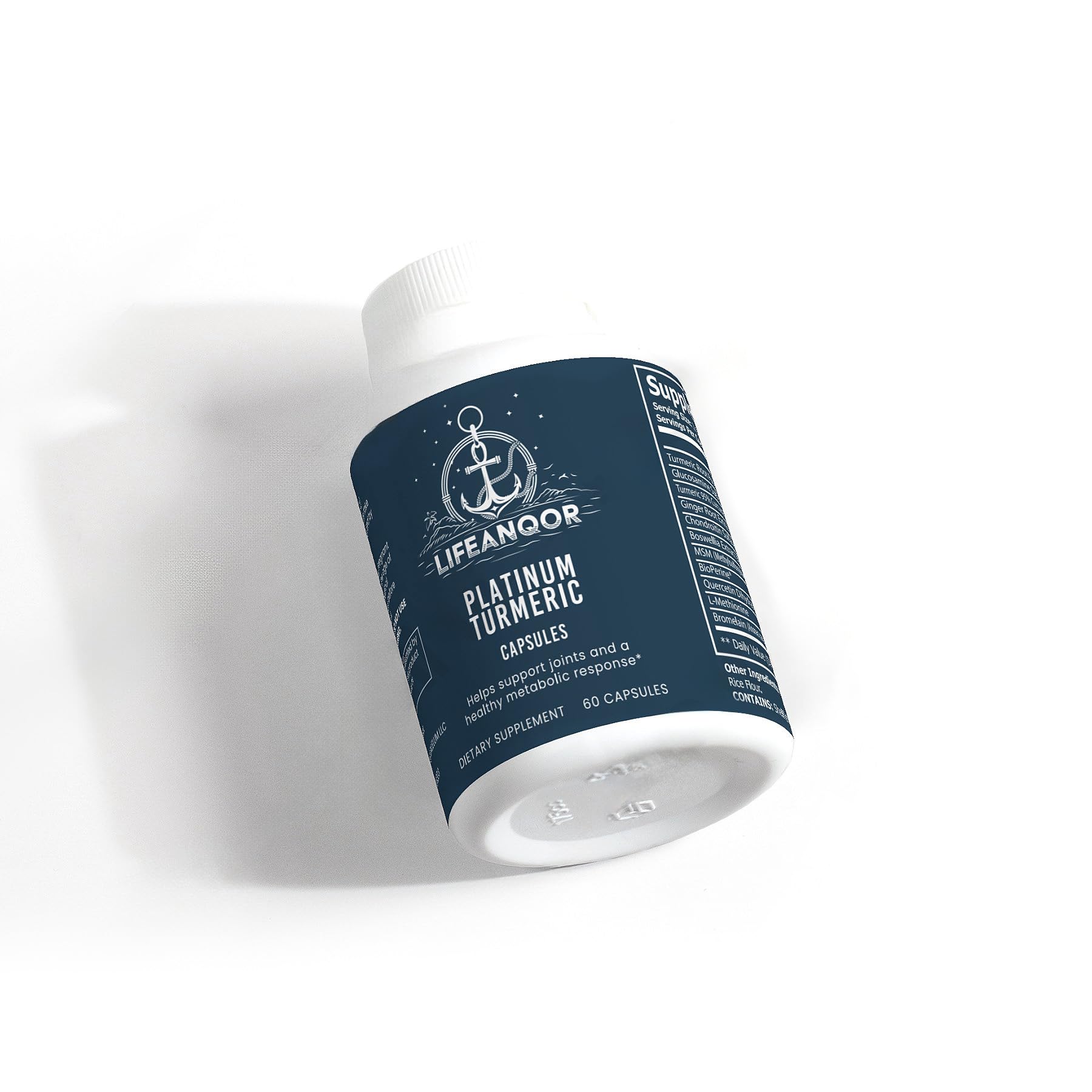 turmeric supplement for digestive health