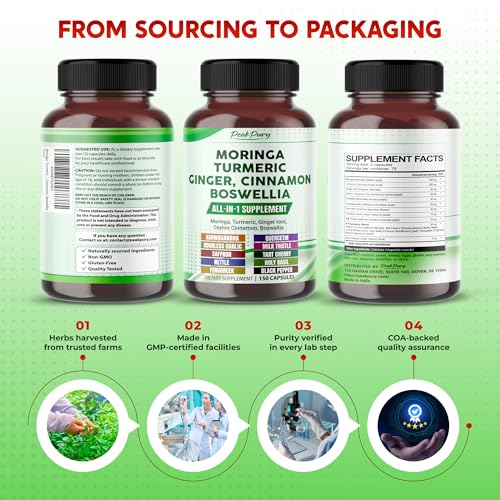 turmeric supplement for digestive health